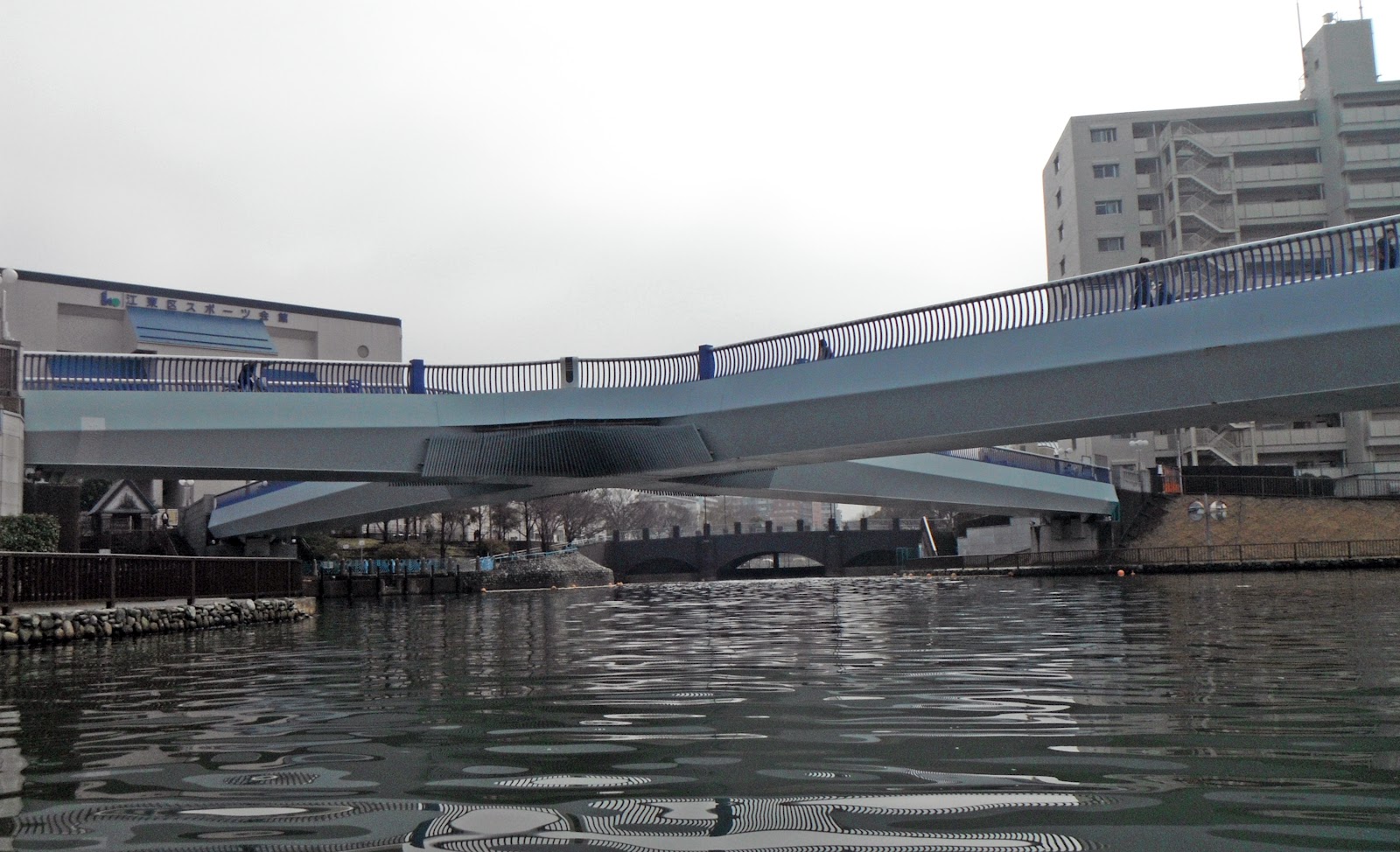 Bridge of the Week: June 2012