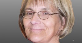 Inside Joplin Obituaries: Kelli Buzzard