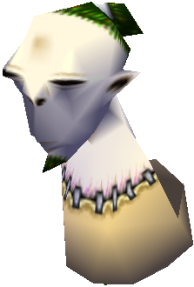 Fan Zelda: Majora´s Mask: Todas las máscaras