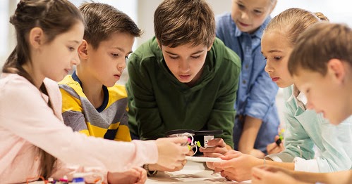 Tech Transformation: What's new and different: Technology in the PYP