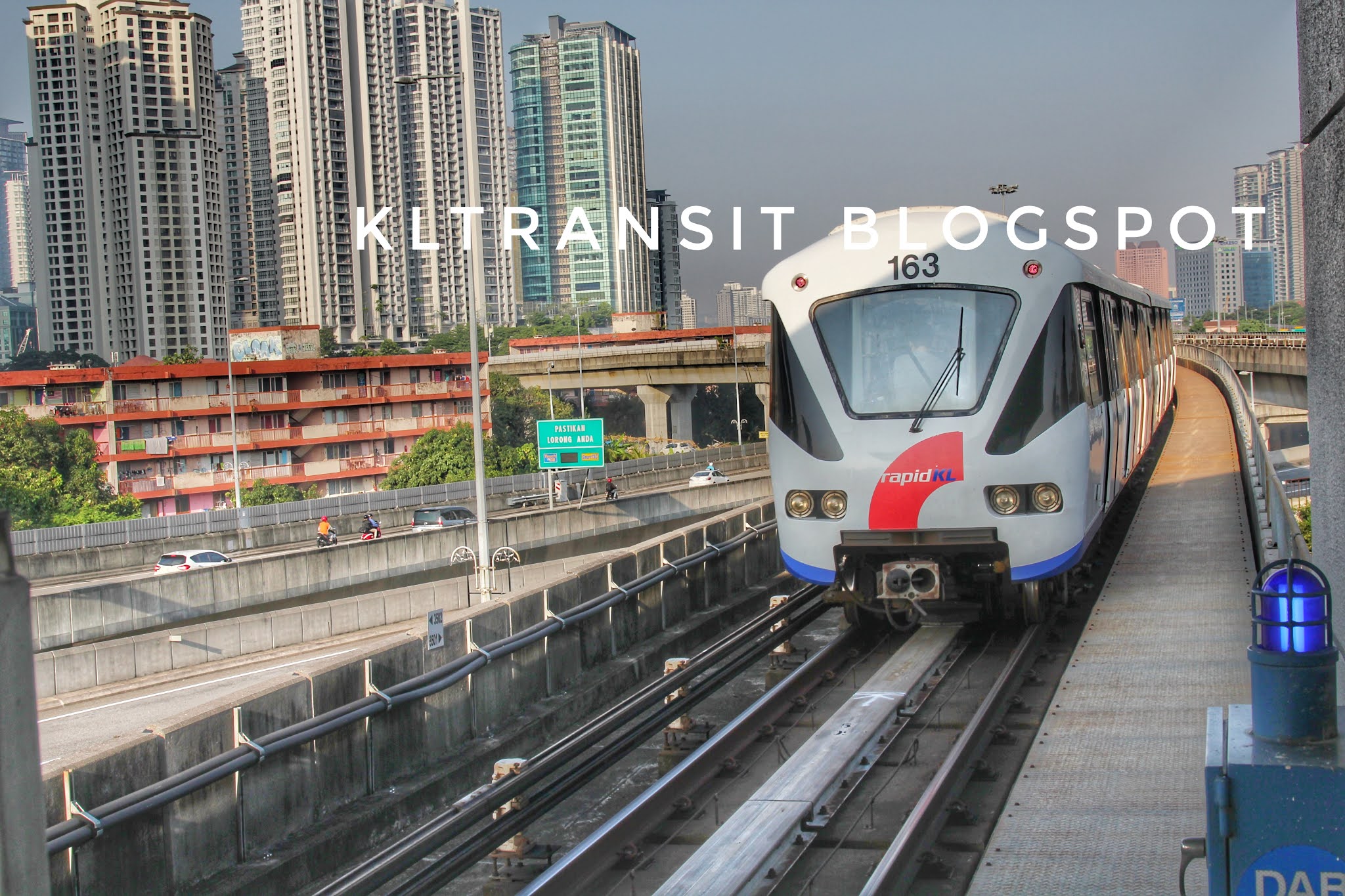 LRT,MRT, railways, tourism, management @kltransit.blogspot.com ...
