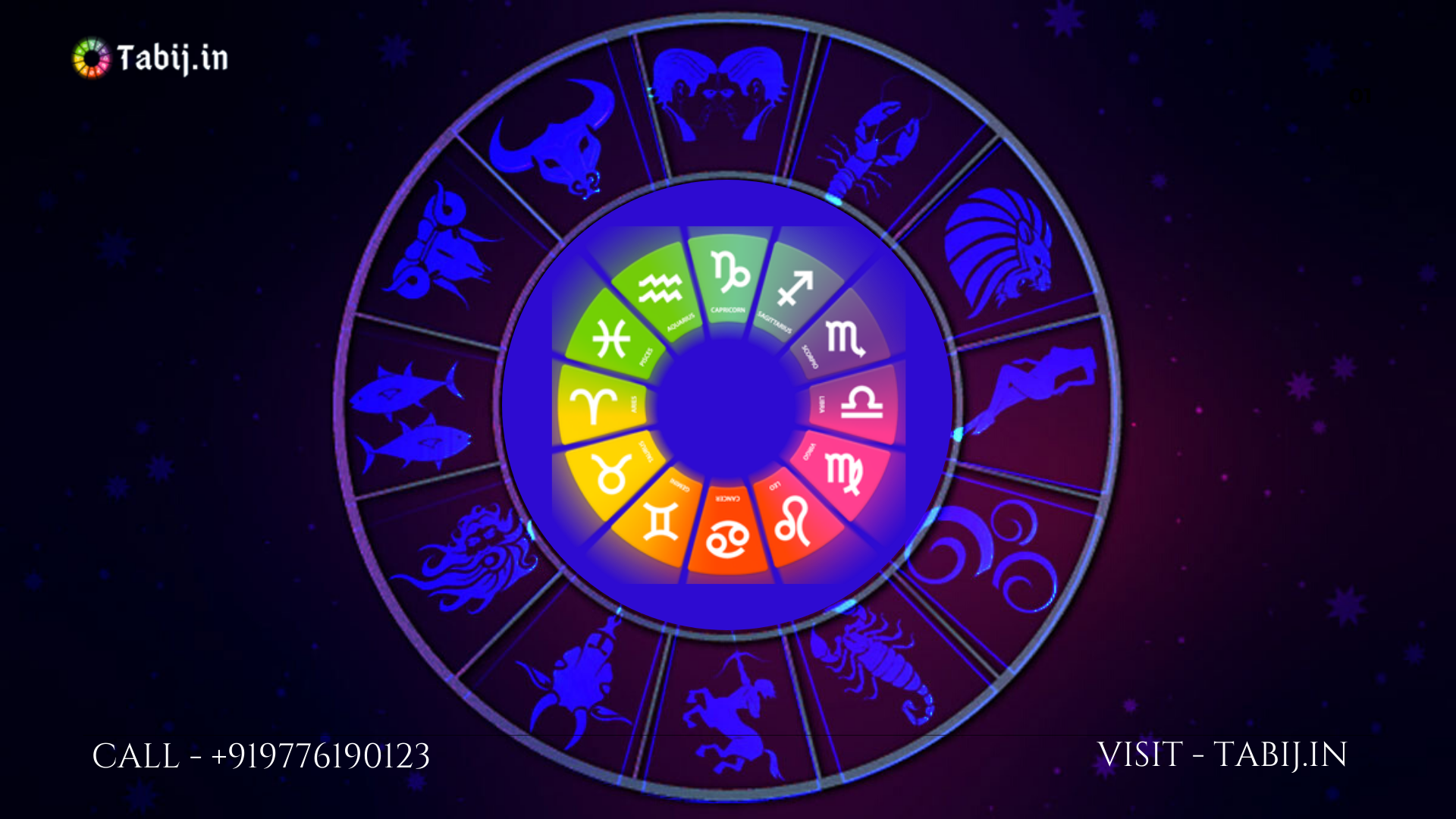 Astrologer in India to predict your future events
