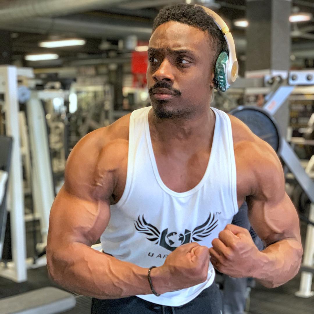 Instagram Pictures: About Charles Mance Bio, Age, Wikipedia, Net Worth ...