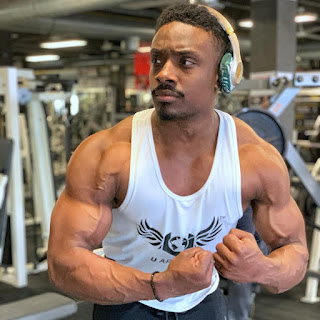 Instagram Pictures: About Charles Mance Bio, Age, Wikipedia, Net Worth ...