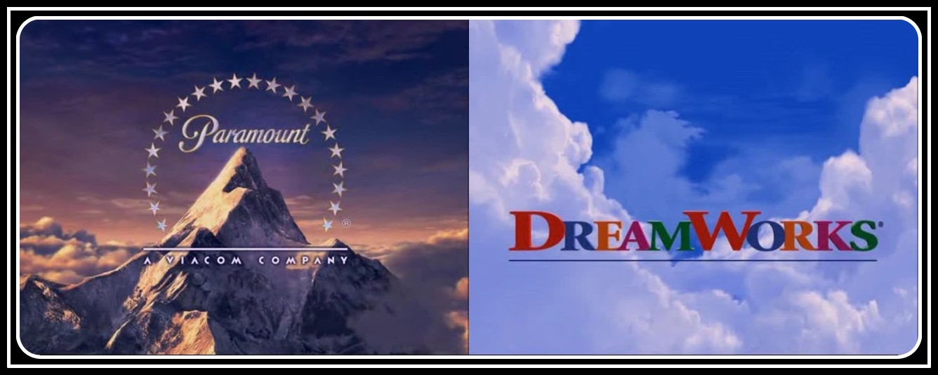 PARAMOUNT PICTURES - A HISTÓRIA DO ESTÚDIO - PIPOCA 3D