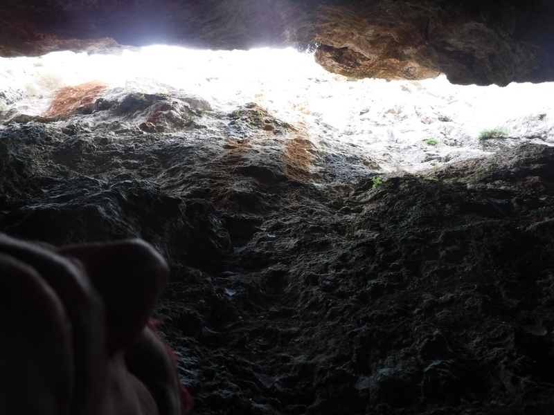 Stevie Haston: Mistra Rocks Labyrinth, by Stevie Haston.