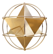 IMAGENS, MITOS E ARQUÉTIPOS: Merkabah