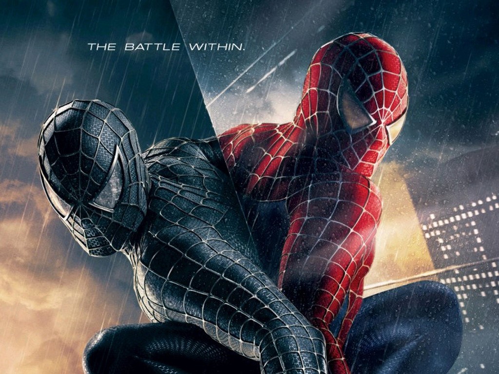 Sase wallpapere cu Spider-Man | Wallpapere Imagini Desktop Poze Fotografii