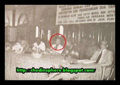 datin ines maria reyna de musa hitam - MaevetaroLevine