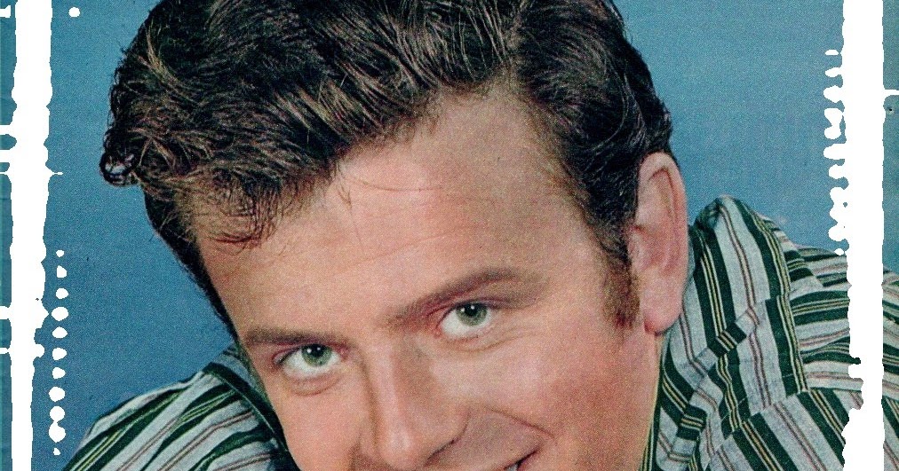 SIXTIES BEAT: Ray Brooks