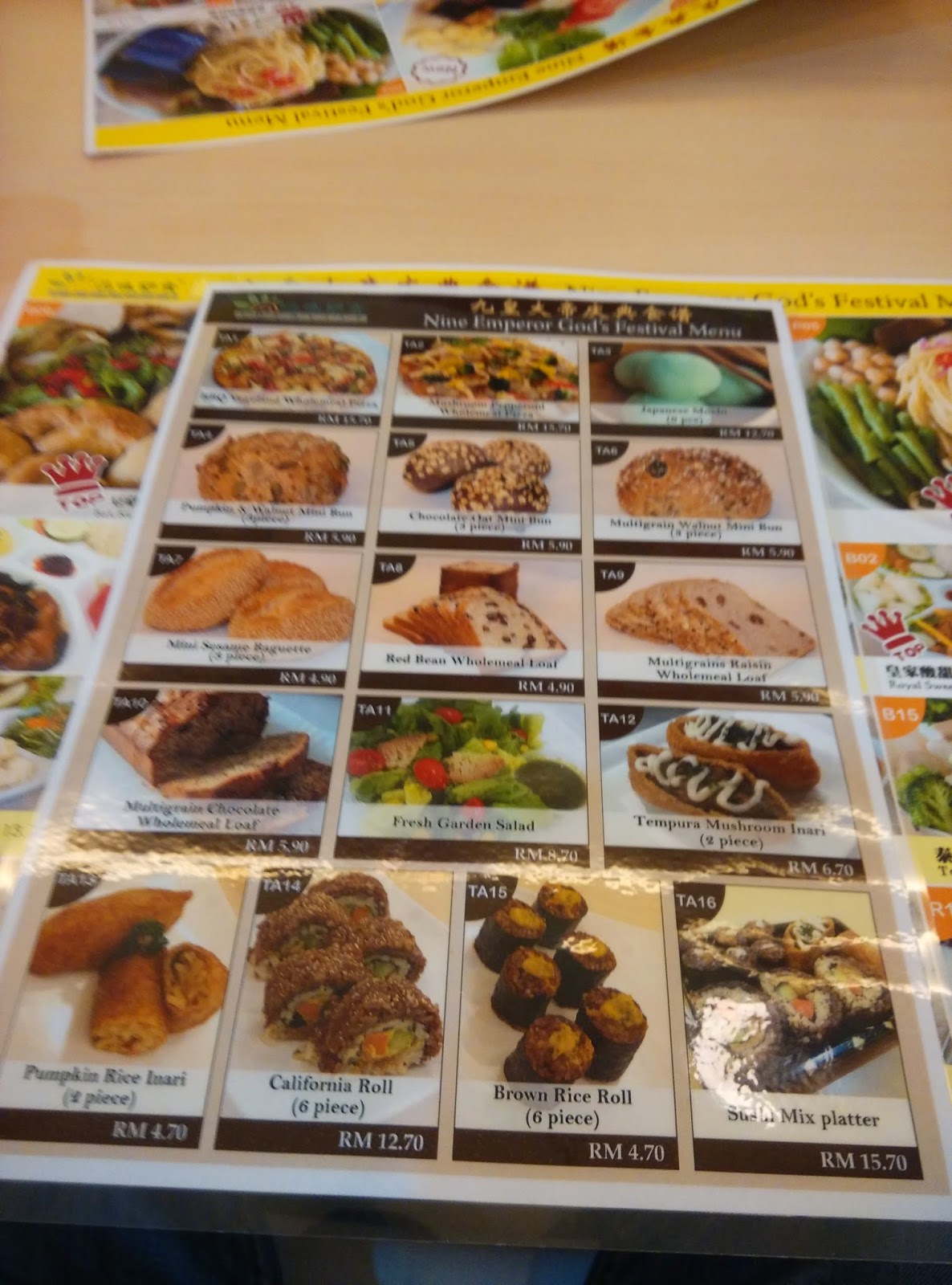 Our Journey : Penang Pantai Jerejak - Queensbay Mall Idealite ...