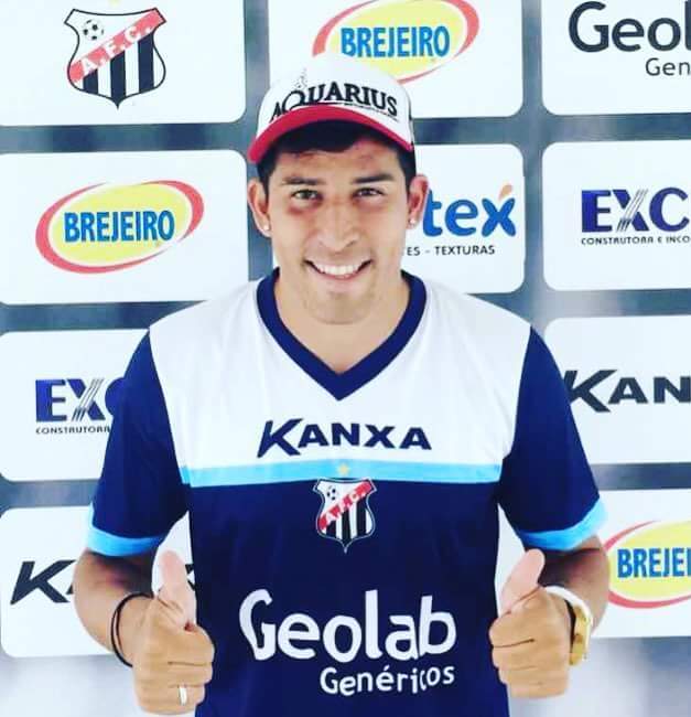 Leandro Bulhões Celebra Vitória E Confia Na Permanência Do Anápolis Na