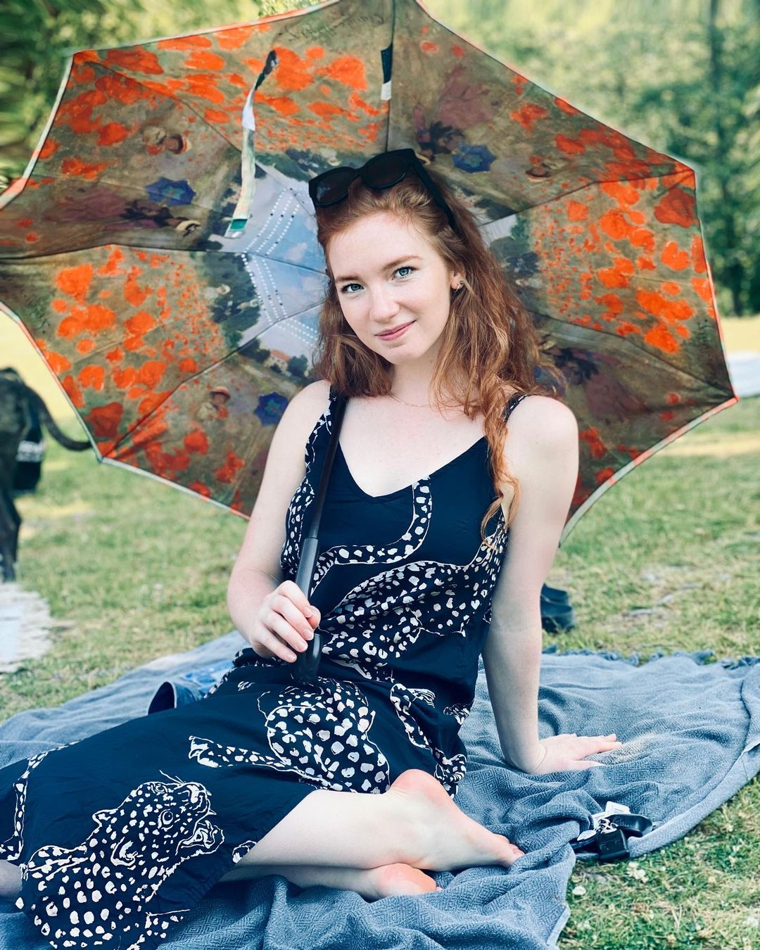 Starlet Arcade: Hot Annalise Basso