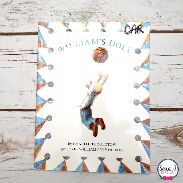 10 Picture Books About Being Yourself for Kids | Sara J Creations