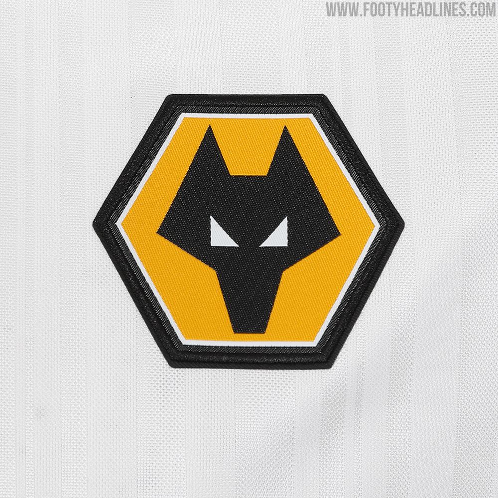 Wolves 21-22 Third Kit Released - Footy Headlines