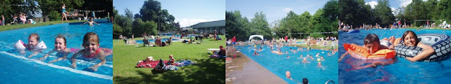 5 Outdoor Swimming Pools within a 2 Hour Drive of Newcastle | North ...