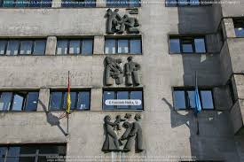 Asturianos Ilustres: Goico Aguirre