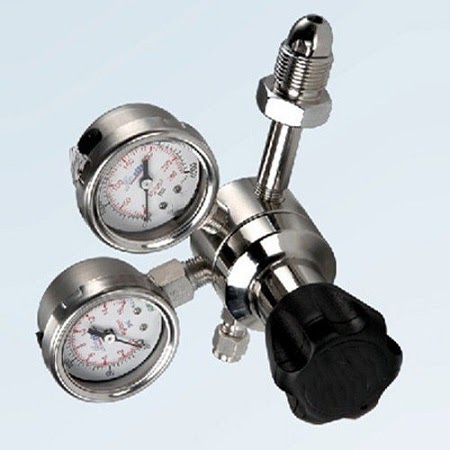 Compressed Gas and Equipments