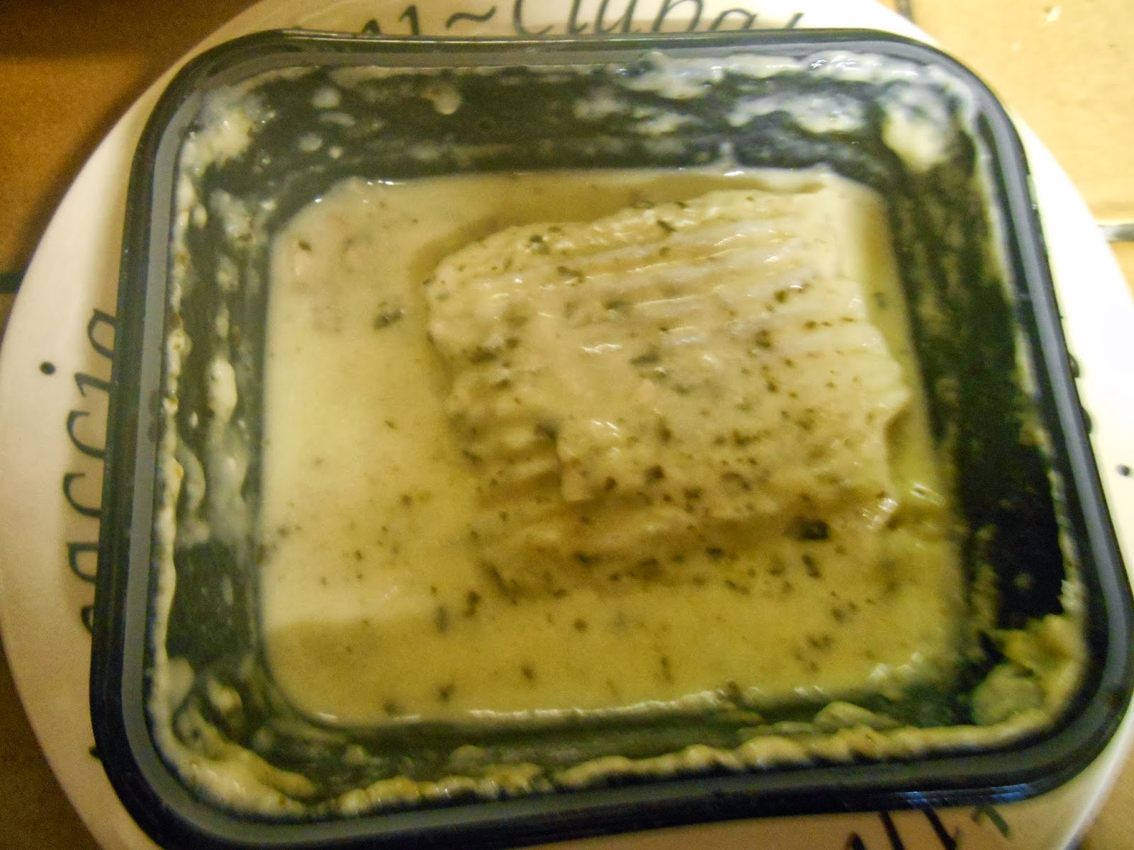 Madhouse Family Reviews: New & Improved Little Dish Toddler Meals review