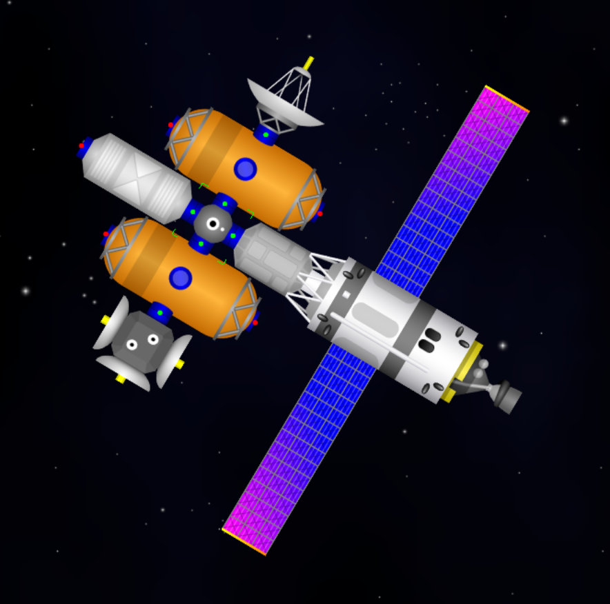 Centauri Spaceworks: 2017