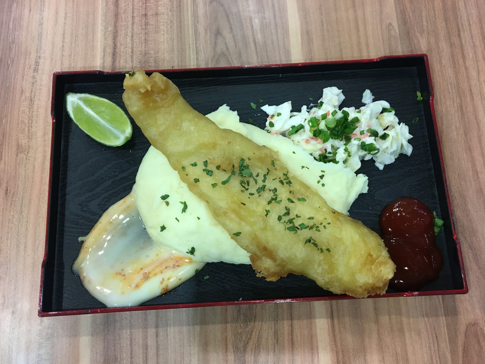 Review of Canteen One @ NTU | Singapore Universities Food Reviews