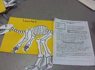 The Balanced Classroom: Fossils, Flashbacks, and Freebies