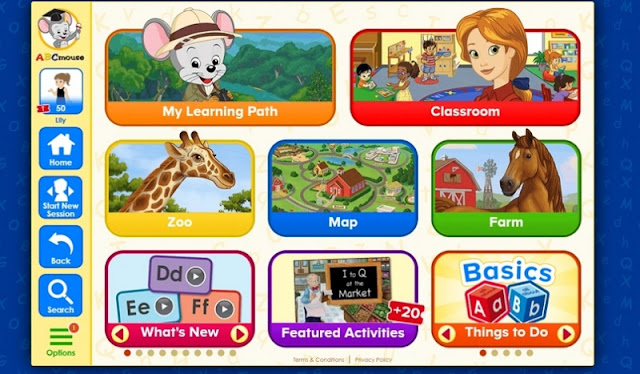 Free ABCmouse 30-Day Trial