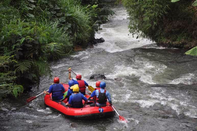 WELCOME : RAFTING BANDUNG, PANGALENGAN, CIWIDEY, SUKABUMI, LEMBANG ...