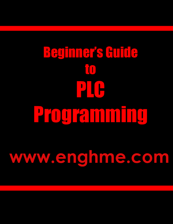 Download PLC Learning Book for Beginners