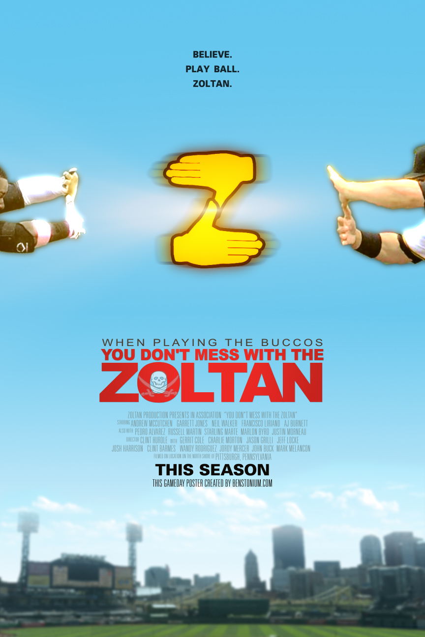 Collecting Cutch: You Don't Mess With The Zoltan