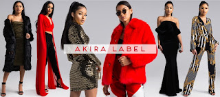 Delirious Mistakes For The Soul: A Gal's Guide: NYFW Recap