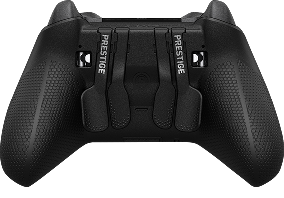 SCUF Prestige Controller for Xbox Series X vs Xbox One vs PC