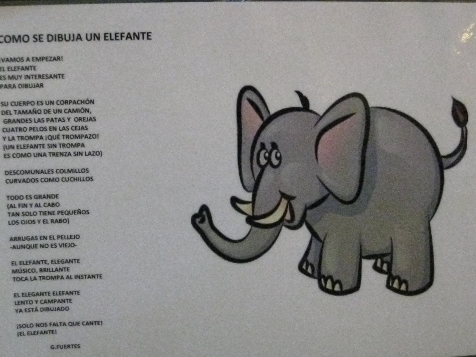 Las cosas que aprendo: abril 2011