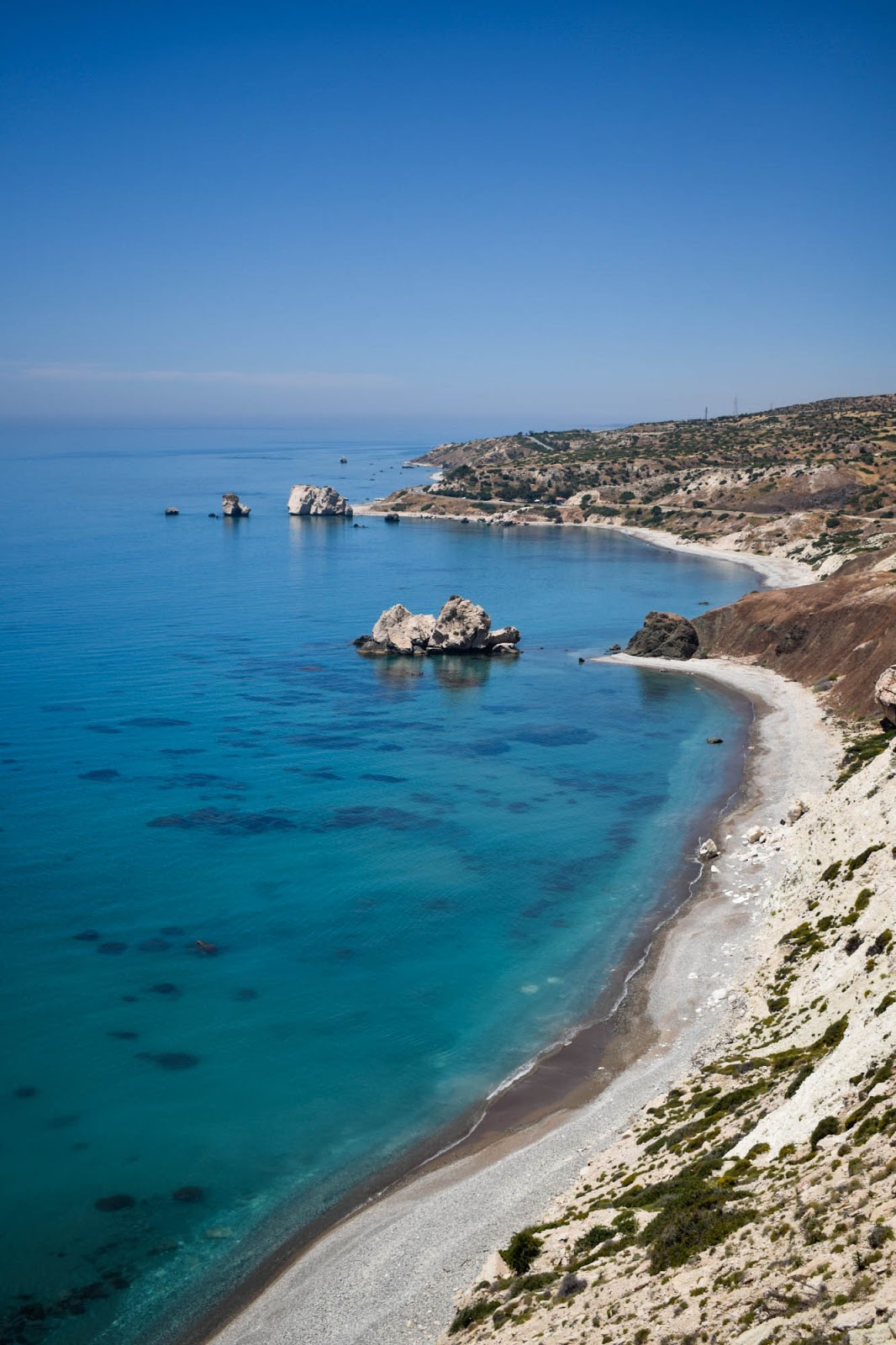 Exploring the Paphos district in 6 days - what to see and do?