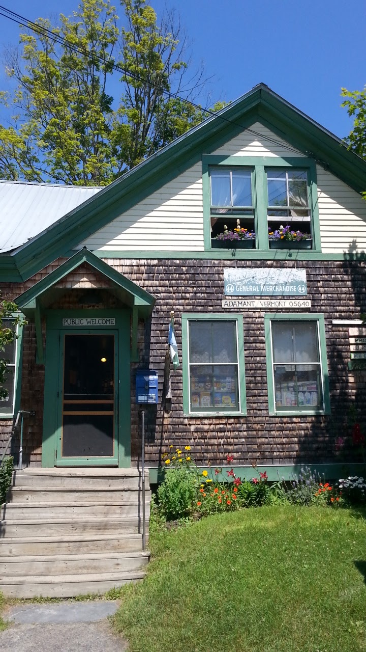 N.E. Wanderer: Montpelier and Surrounds