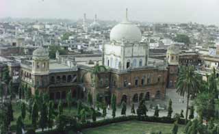 Deoband U. P.: May 2011