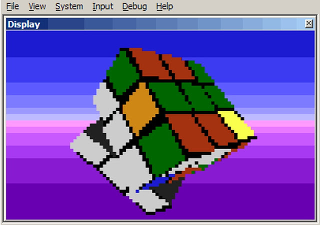 Indie Retro News Altirra 290 An 8 Bit Atari Computer Emulator Gets A Big Update