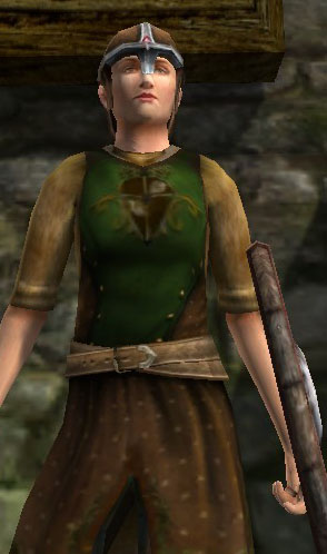 A Tour of Lore – Part 1.1 – Bree-land | Archet Dale – LOTRO Players