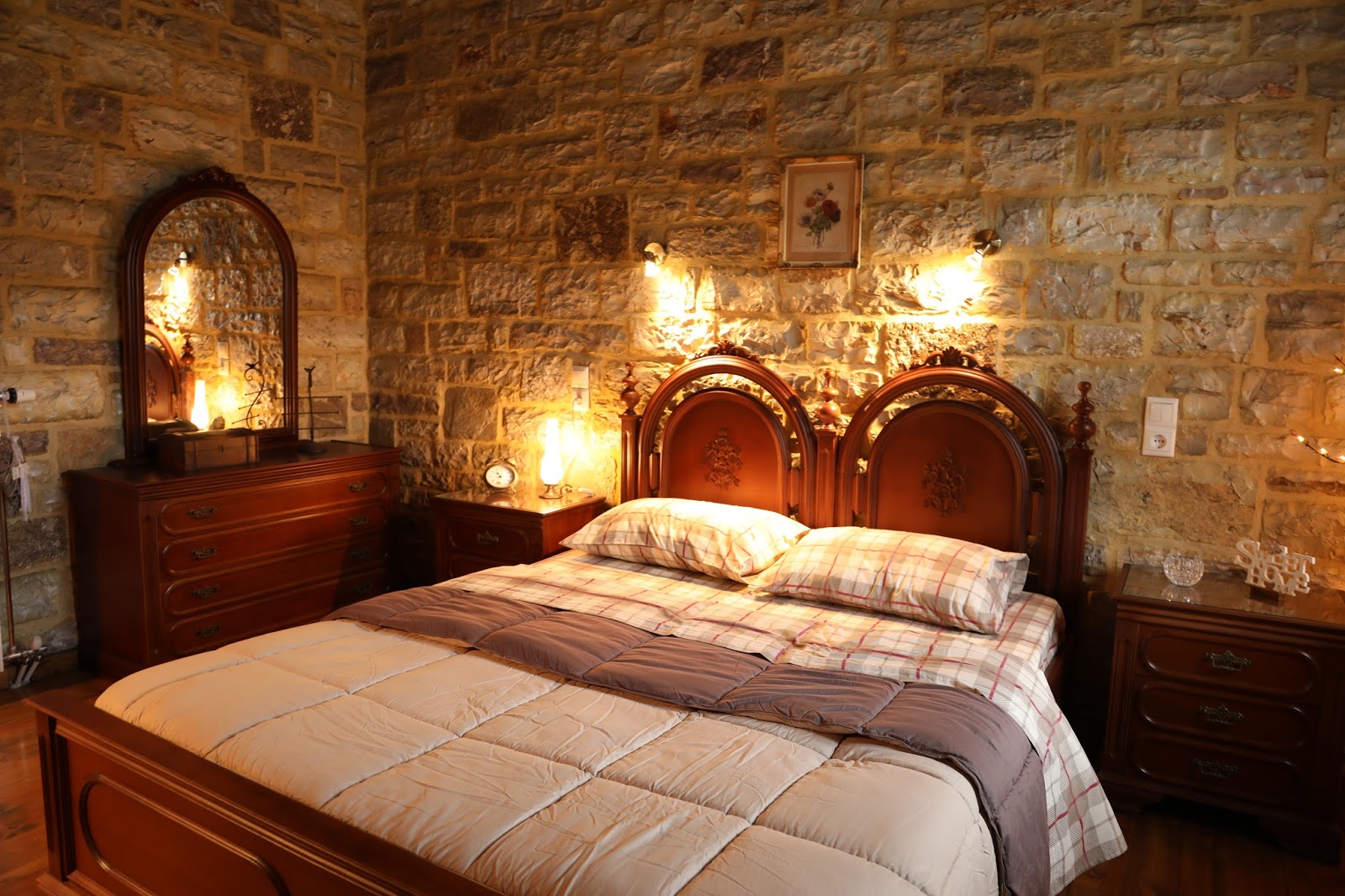 Guesthouse Amalia - Ξενώνας Αμαλία: ΦΩΤΟΓΡΑΦΙΕΣ ΤΟΥ ΞΕΝΩΝΑ "ΑΜΑΛΙΑ" ΣΤΟ ...