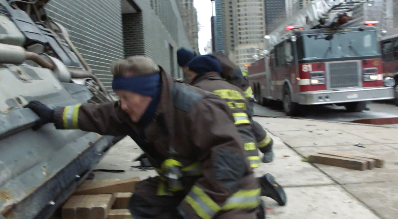 Filming Locations of Chicago and Los Angeles: Chicago Fire: Season 9 ...