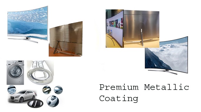 World-class Premium Metallic Coating Company | SELCOS