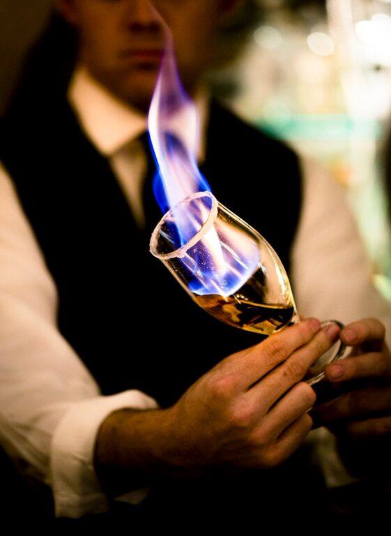 Spanish Coffee Review: Spanish Coffee Recipe