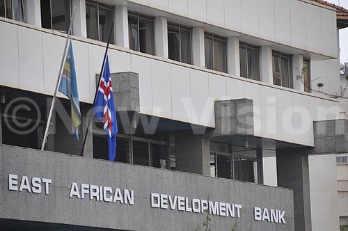 Tanzania Offers EADB's Bonds Tax Relief - Empire Voice