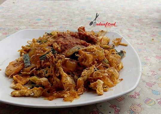 Medan update7 Tempat Sarapan Mie Balap yang Enak di Medan | Kuliner ...