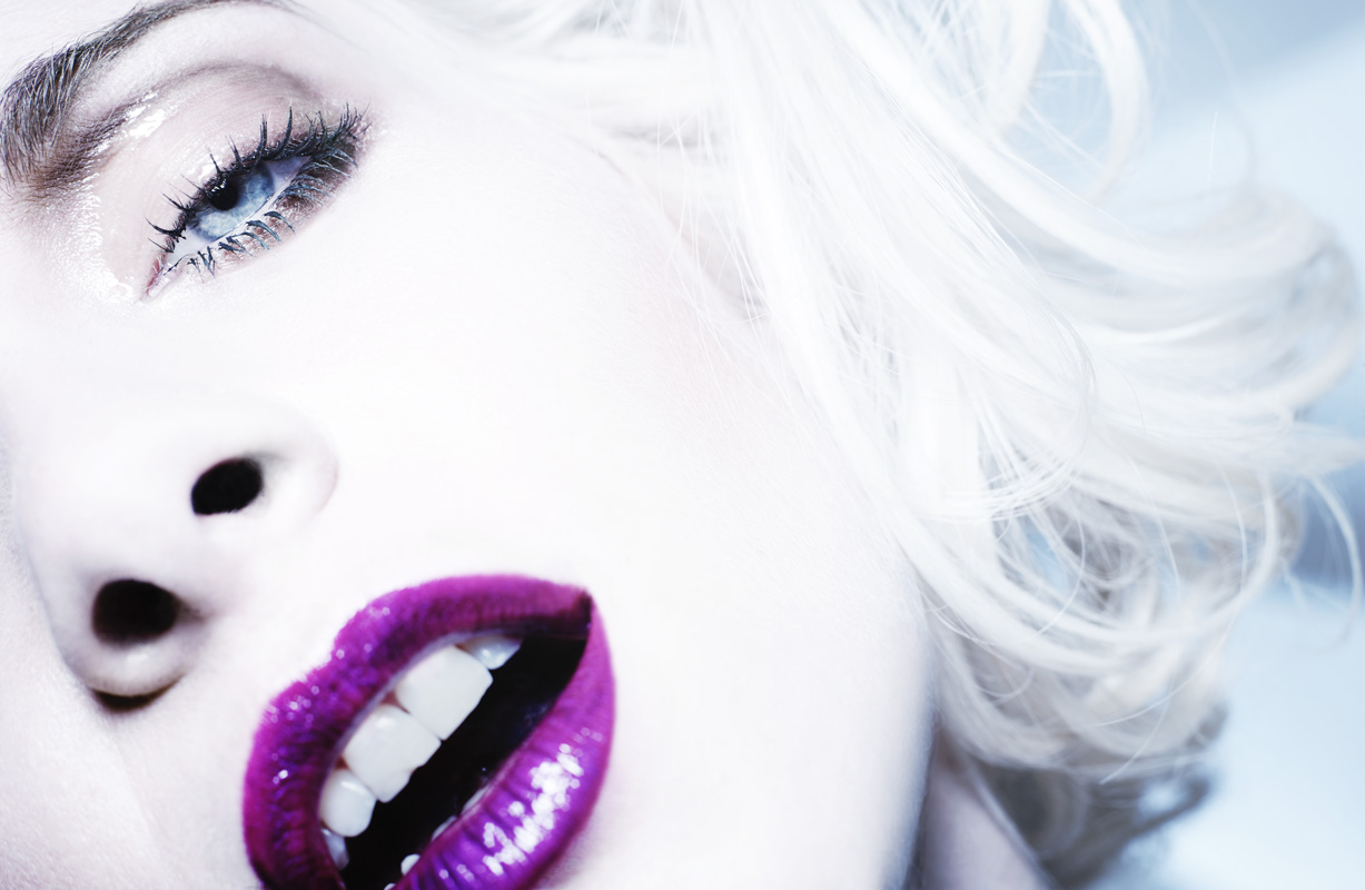 Photography Spotlight :: Rankin | Homotography