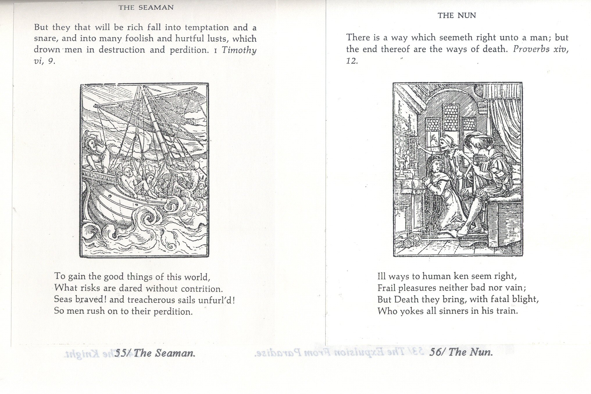 Death: The Human Personification of a Universal Condition