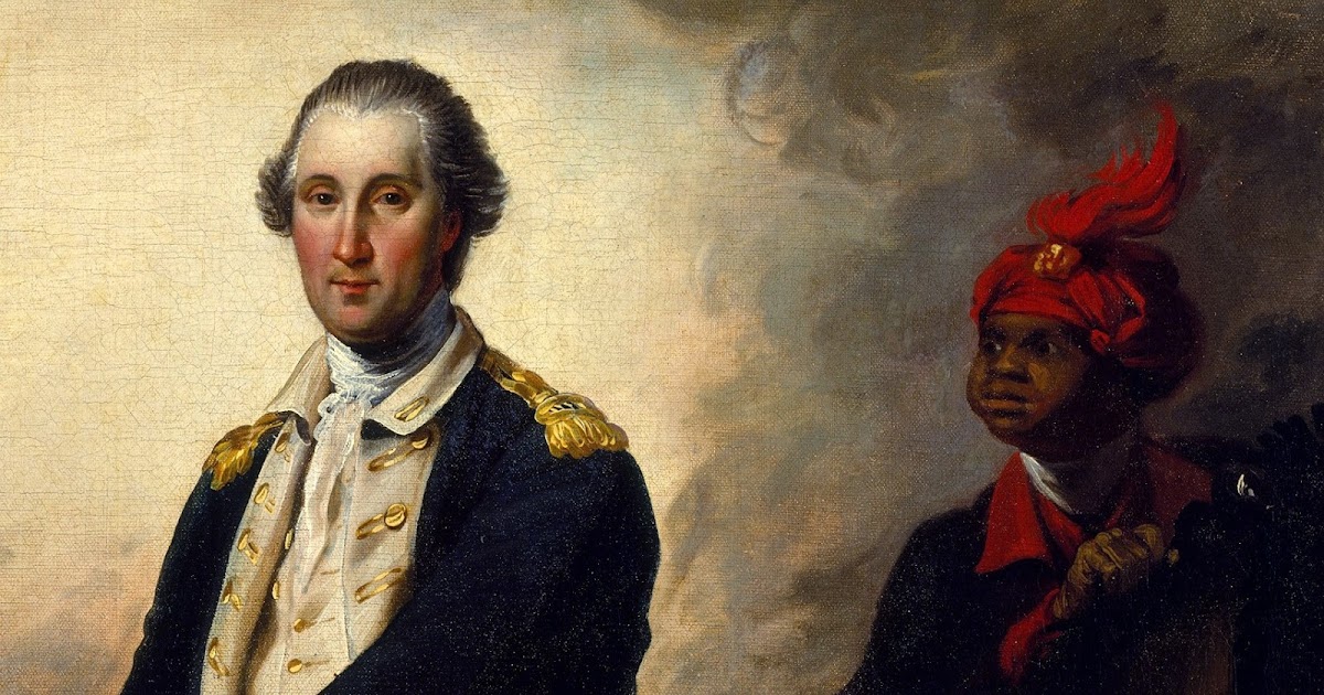 bensozia: Three Enslaved Men in the American Revolution