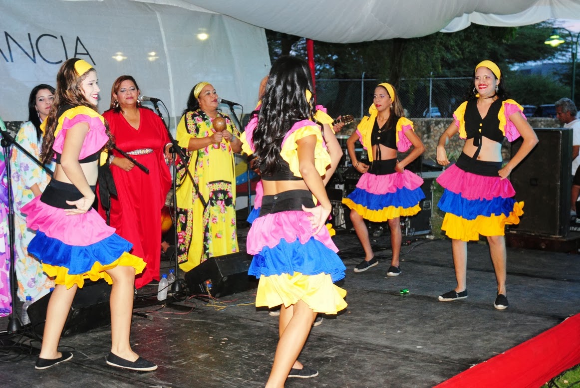 Acanda "Patrimonio Cultural de Punta Cardon"