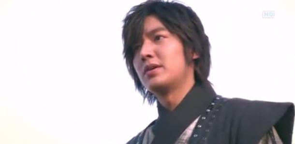 Sinopsis Drama dan Film Korea: Dansaguan Sohn Yoo