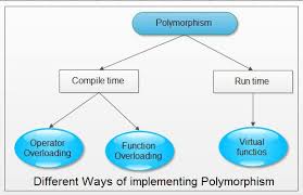 Polymorphism in C++ ~ Code Vidyalay